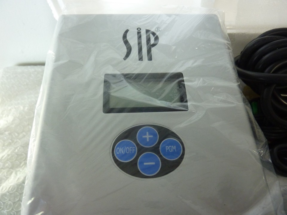 SIP-2000 Ozone Cooler Sanitizer for botless water coolers (23669) | eBay