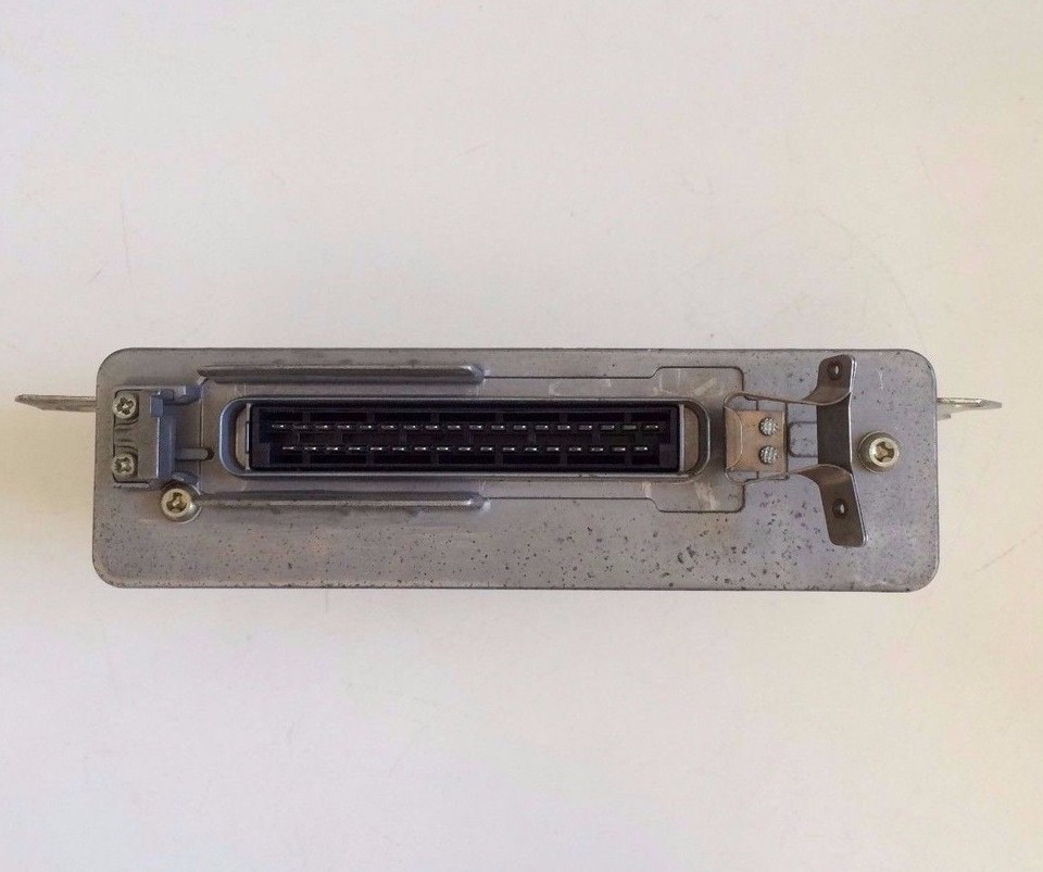 86 87 88 89 90 91 ABC CONTROL MODULE MAZDA 929/RX-7 F048437B0A | eBay