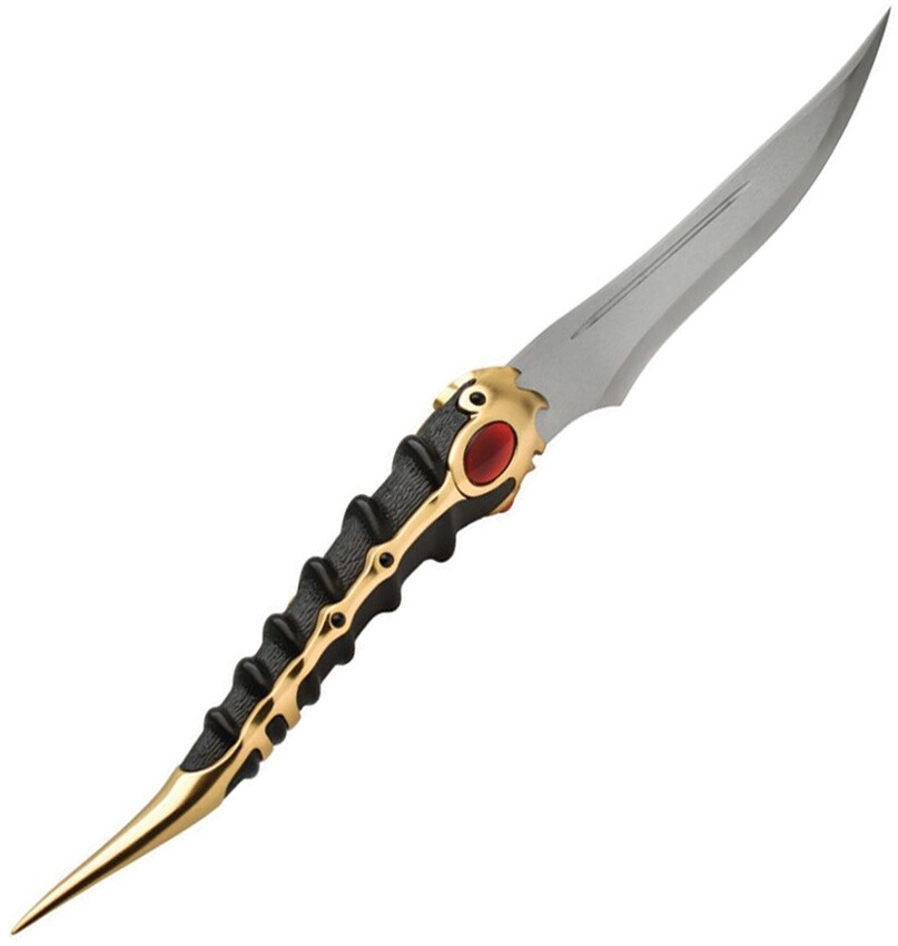 Valyrian Steel GOT Aryas Blade w/ 10" Blade Licensed Game of Thrones ...