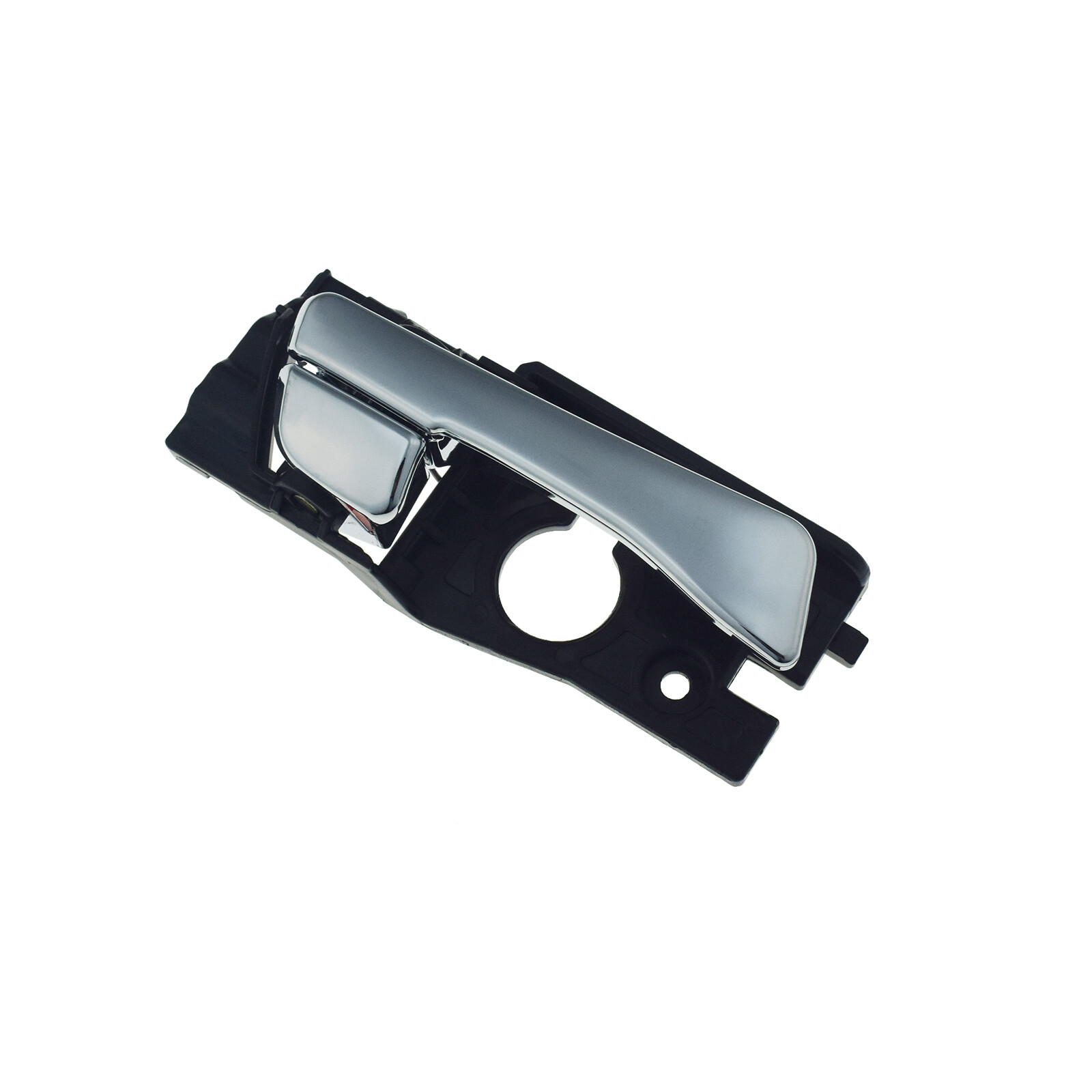 Interior Door Handle Chrome Rear Right for 2012-2017 Hyundai Accent ...