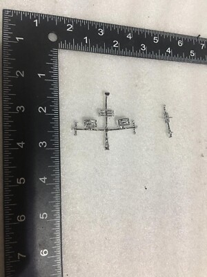 Antennas REPRO for Popy DAIDENJIN Big Scale DenziTiger Godaikin ...
