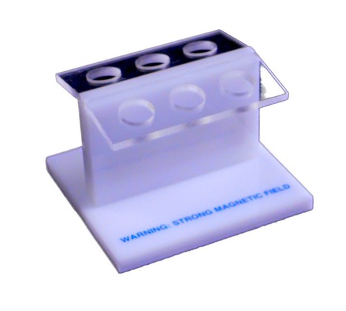 Acrylic 6 Tube Magnetic Separation Rack for 1.5mL Tubes Solution ...