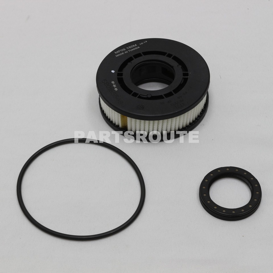 Mitsubishi Fuso OEM Genuine Engine Filter Positive Crankcase ...