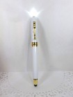 3 in 1 Royale Excel Tech White Ballpoint Stylus LED Adler Pen (HIGH ...