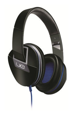 Logitech UE 6000 Headphones - WHITE with Active Noise canceling ...