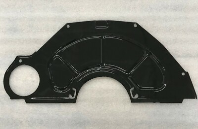 OER 3843943 Clutch Housing inspection Cover Chevy 621 or similar 11 ...