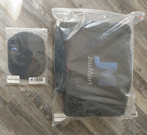 JacMart Optima Prime Series Back Brace Lumbar Support Size 4XL With 8 ...