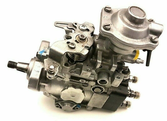 Bosch 0460424124 Fuel Injector Pump for sale online | eBay