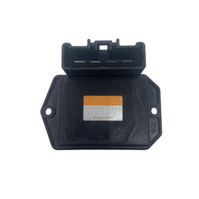 Genuine Heating Fan Resistor For Toyota 499300-2240 | eBay