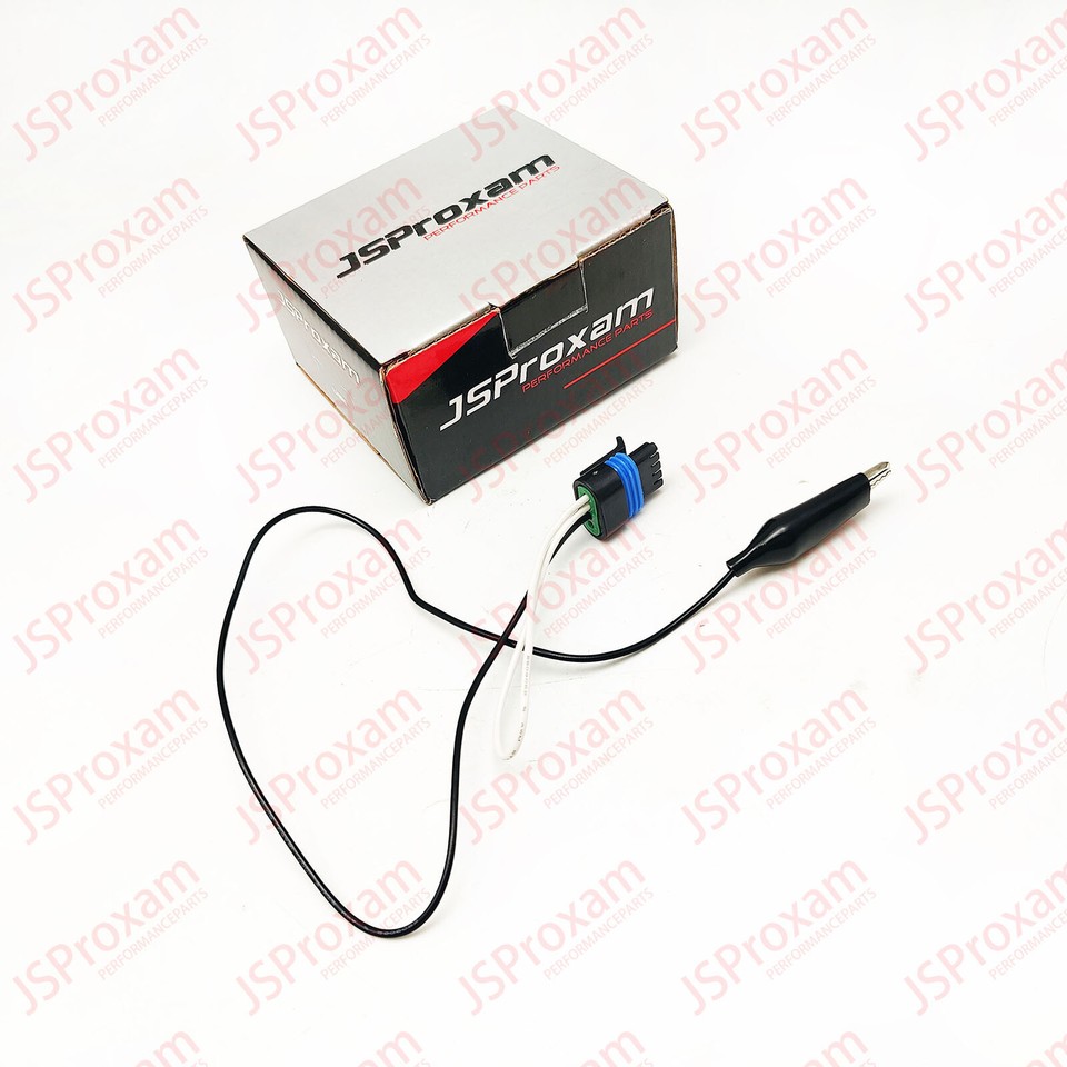 For Volvo Penta EST TIMING CABLE DISTRIBUTOR JUMPER CONNECTOR WIRE ...