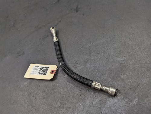 High Pressure Fuel Pump Hose Tube 2018 BMW 430i 13538635510 2017 2019 ...