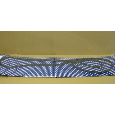 Genuine Volvo Truck 20541940 Oil Pan Sealing Strip | eBay