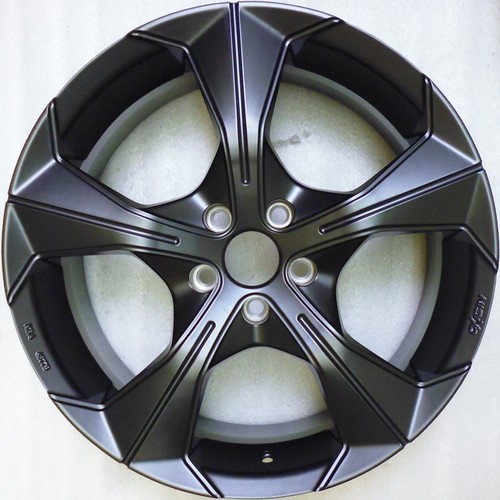 Oxigin 17 Strike Alufelge 8x18 ET45 Ford Volvo jante wheel rim llanta ...