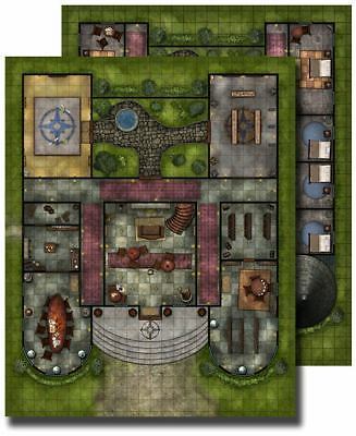 Pathfinder Lodge by Corey Macourek (2010, Game) for sale online | eBay