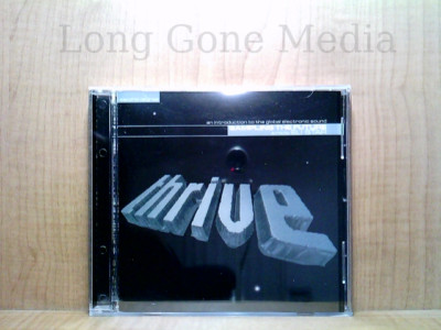 Sampling The Future by Eli Star (CD, 1998, Thrive Records) 651249050525 ...