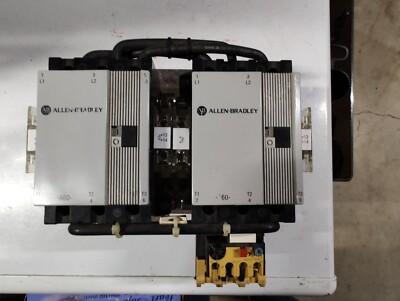 Starters - Forward Reversing