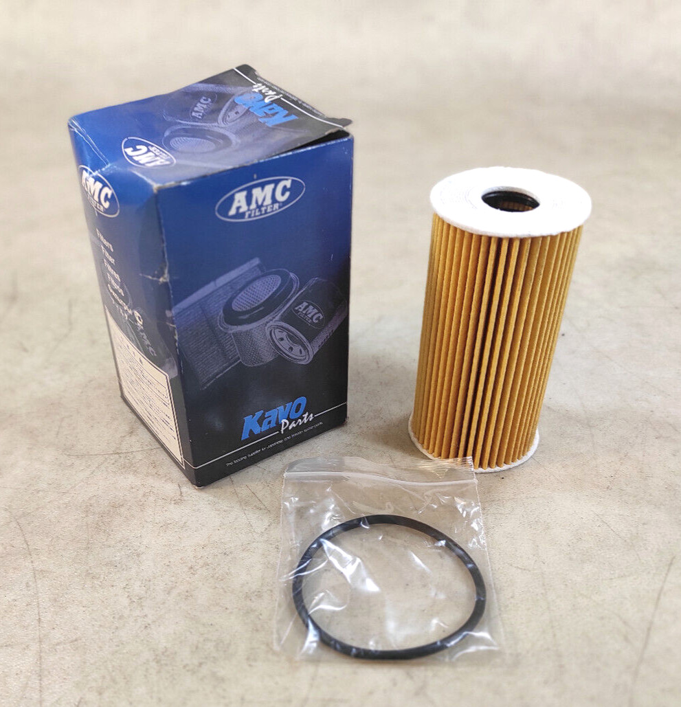 COMLINE EOF202 - cross reference oil filters | oilfilter-crossreference.com