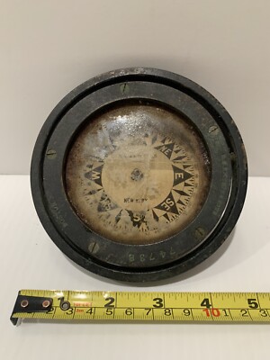 Compasses - Vintage Ritchie