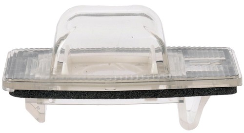 Dorman License Plate Light Lens Fits 2001-2006 Mazda Tribute 2002 2003 ...