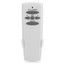 Hampton Bay ceiling fan remote 7078T or FAN-HD 1 Year Warranty Twin ...