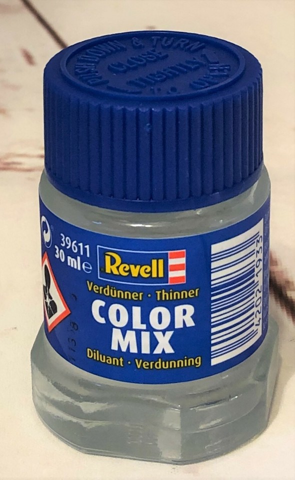Model Kit Paint Revell 14ml Enamel Paints choose single, 5 or 10 ...