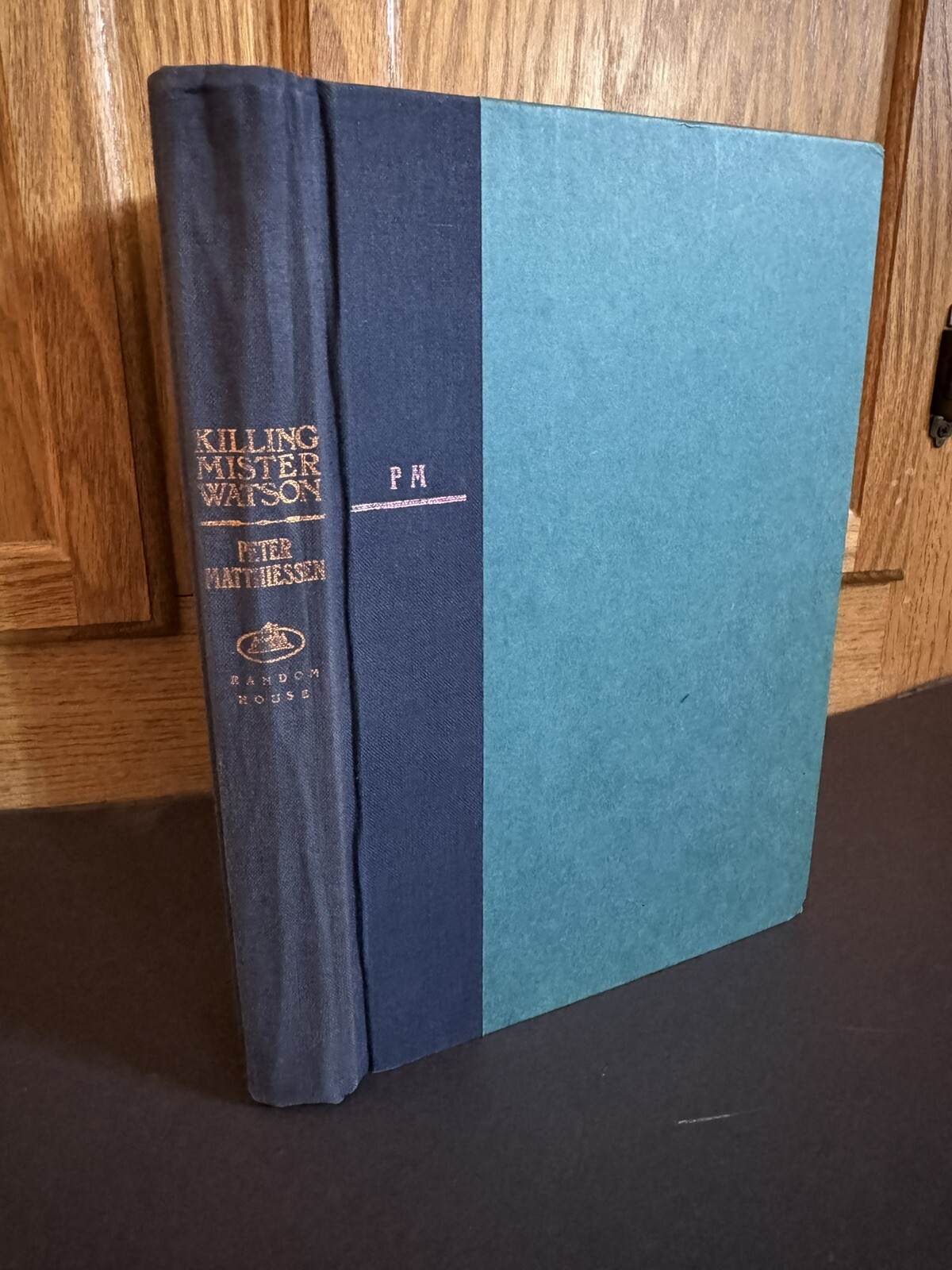 Killing Mr. Watson, Peter Matthiessen, 1990 Hardcover | eBay