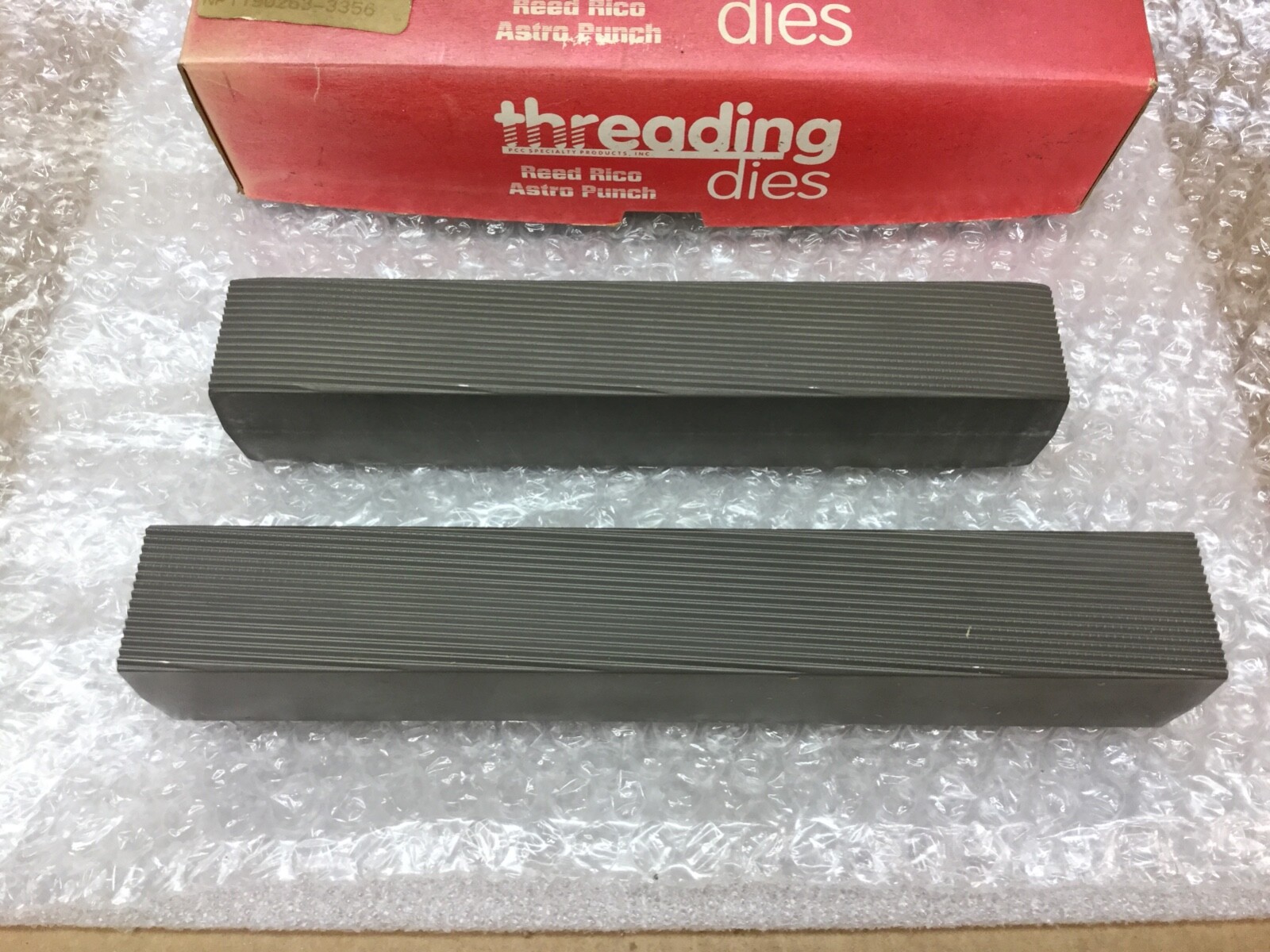 REED RICO 5936018200 M14X2 ISO THREADING DIE 30 1-1/4D NEW IN BOX | eBay