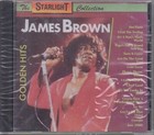James Brown - CD - Golden hits-The starlight collection (16 tracks) | eBay