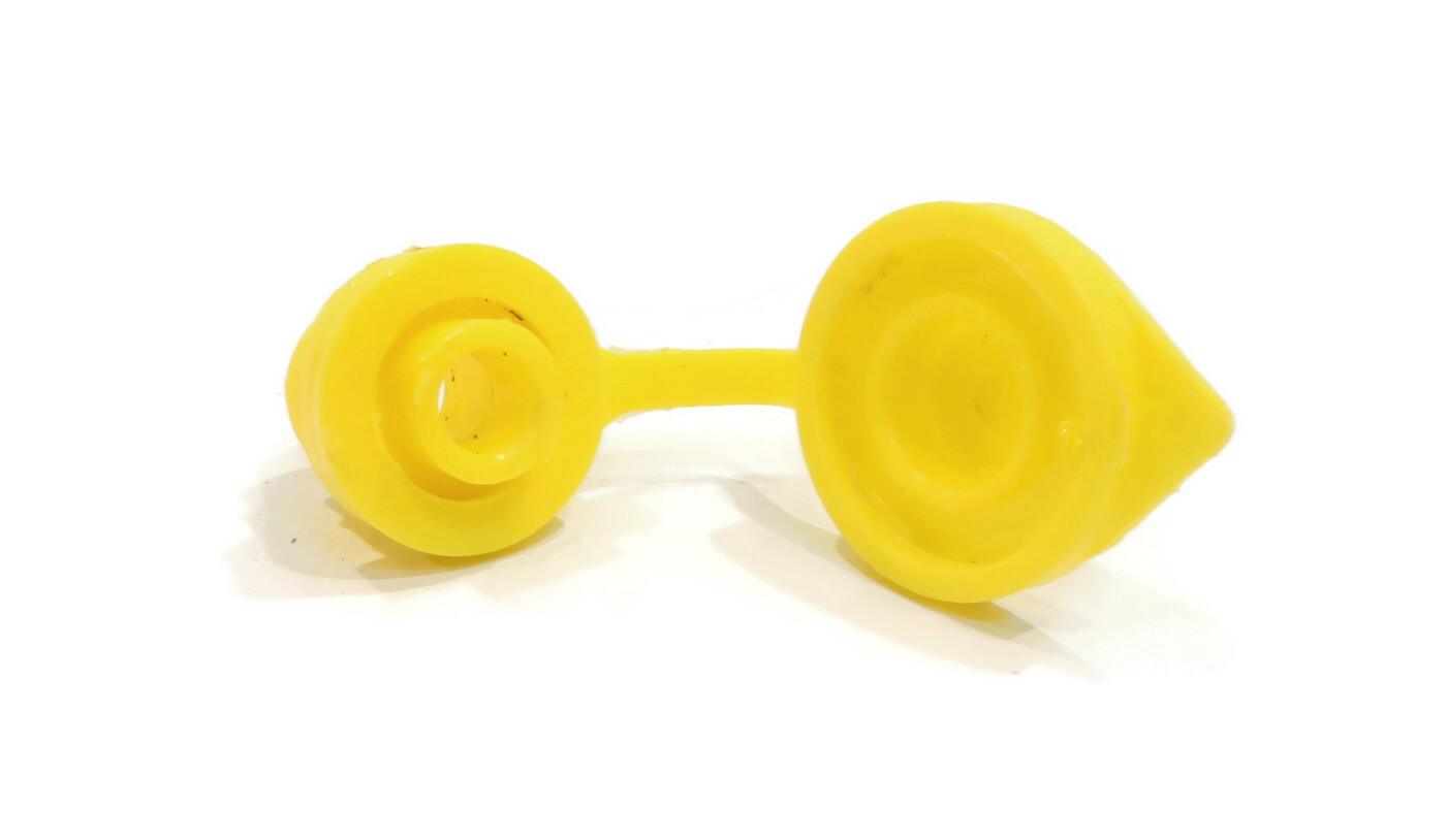 Universal Flexible Gas Can Spout Kit for Most Gott, Wedco & Scepter ...