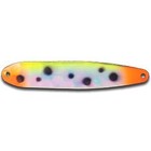 Warrior XL Spoons 182N Fin Girl, Lenght mm 100 Fishing Fishing Salmon ...