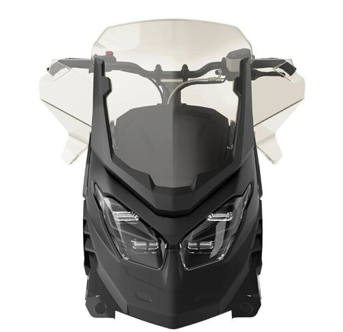 Ski Doo Gen 5 Snowmobile Medium Windshield Kit 860202471 OEM | M | OE ...