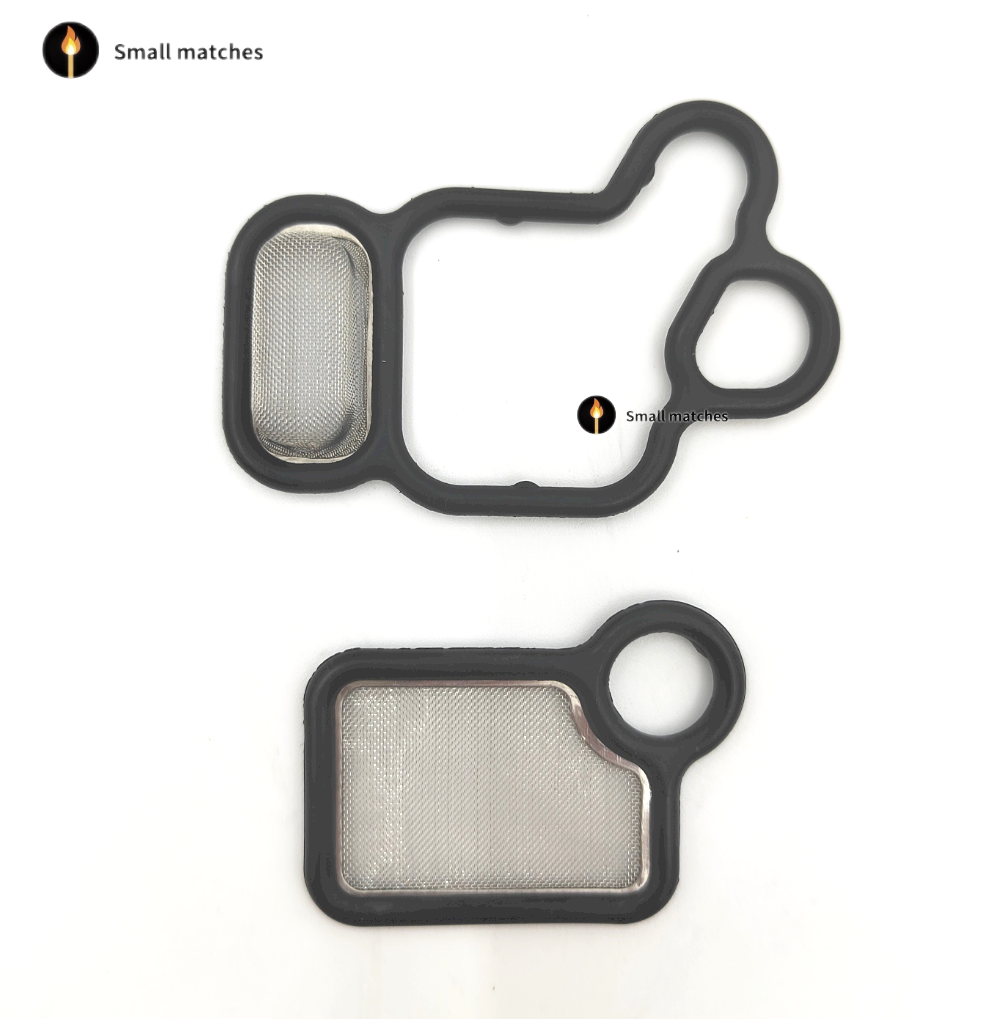 OEM Solenoid Spool Valve Gasket Kit For 2008-15 Honda Civic CRV Accord ...