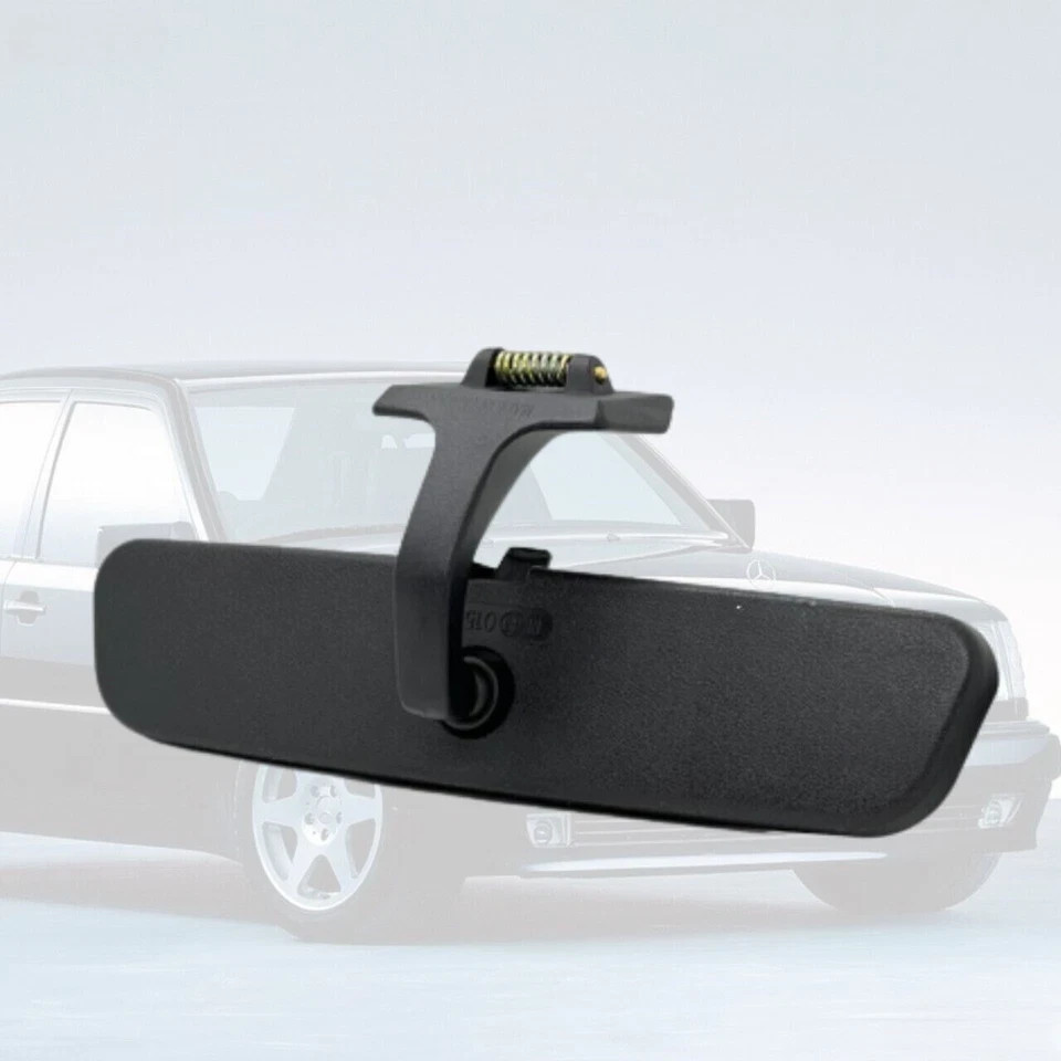 New Rear View Mirror For Mercedes Benz W124 S124 A124 190E 260E 300E ...