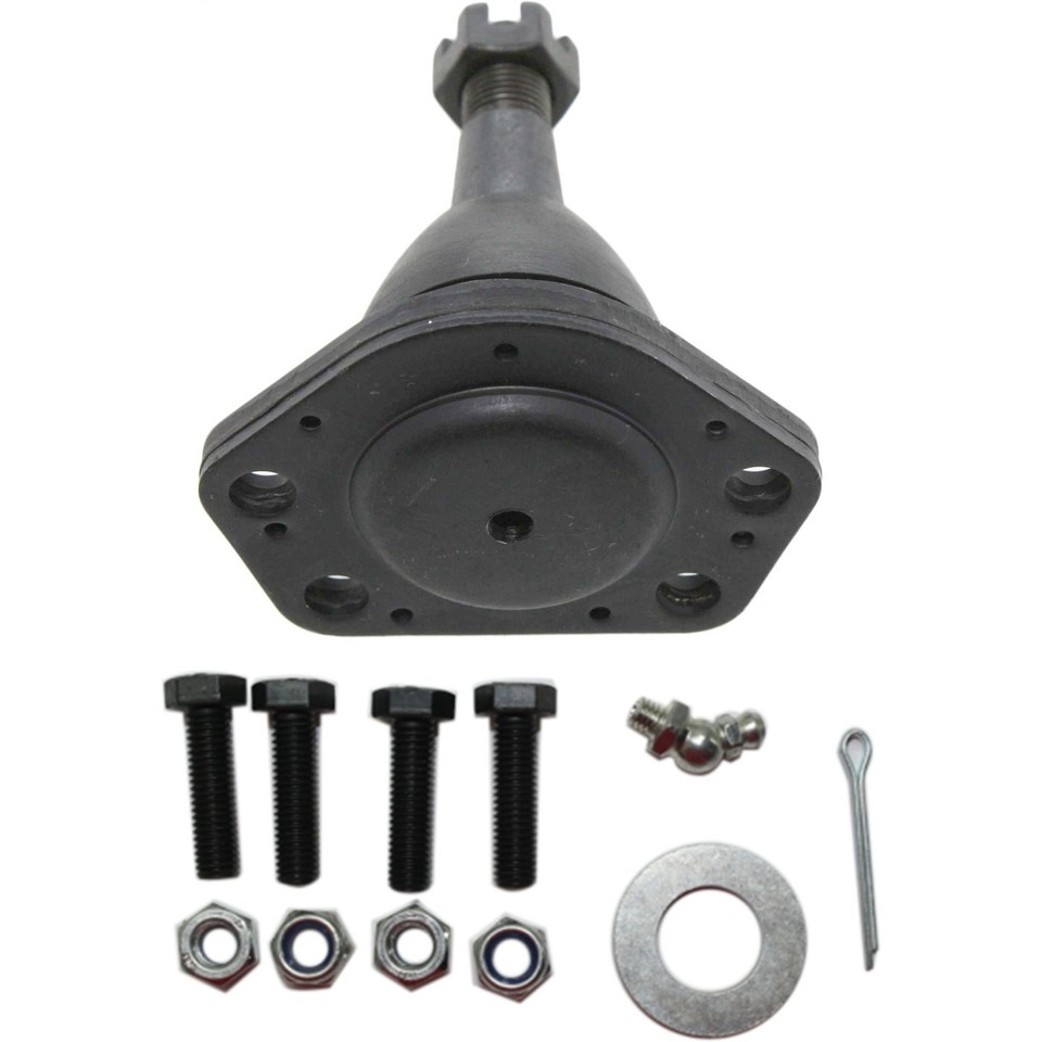 Front Upper Control Arms with Lower Ball Joints For 1988-2004 Chevrolet ...