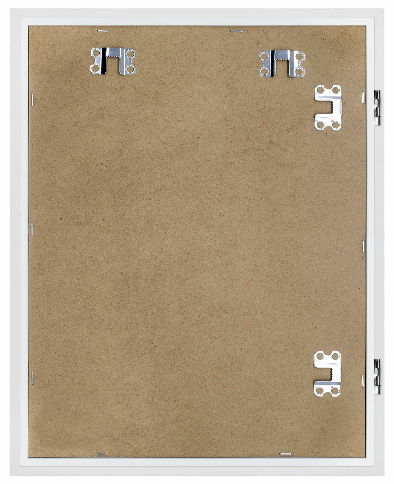 Set of 2 Shadow Box Frame Display Case 2-inch Depth for 11x14 Gift ...