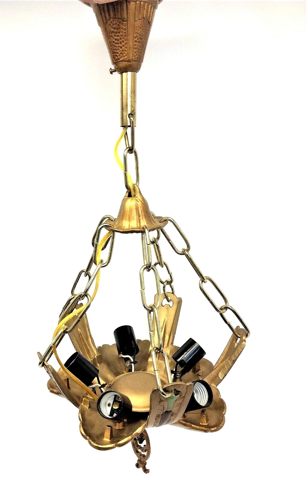 Antique Reproduction Ceiling Light Fixtures | Shelly Lighting