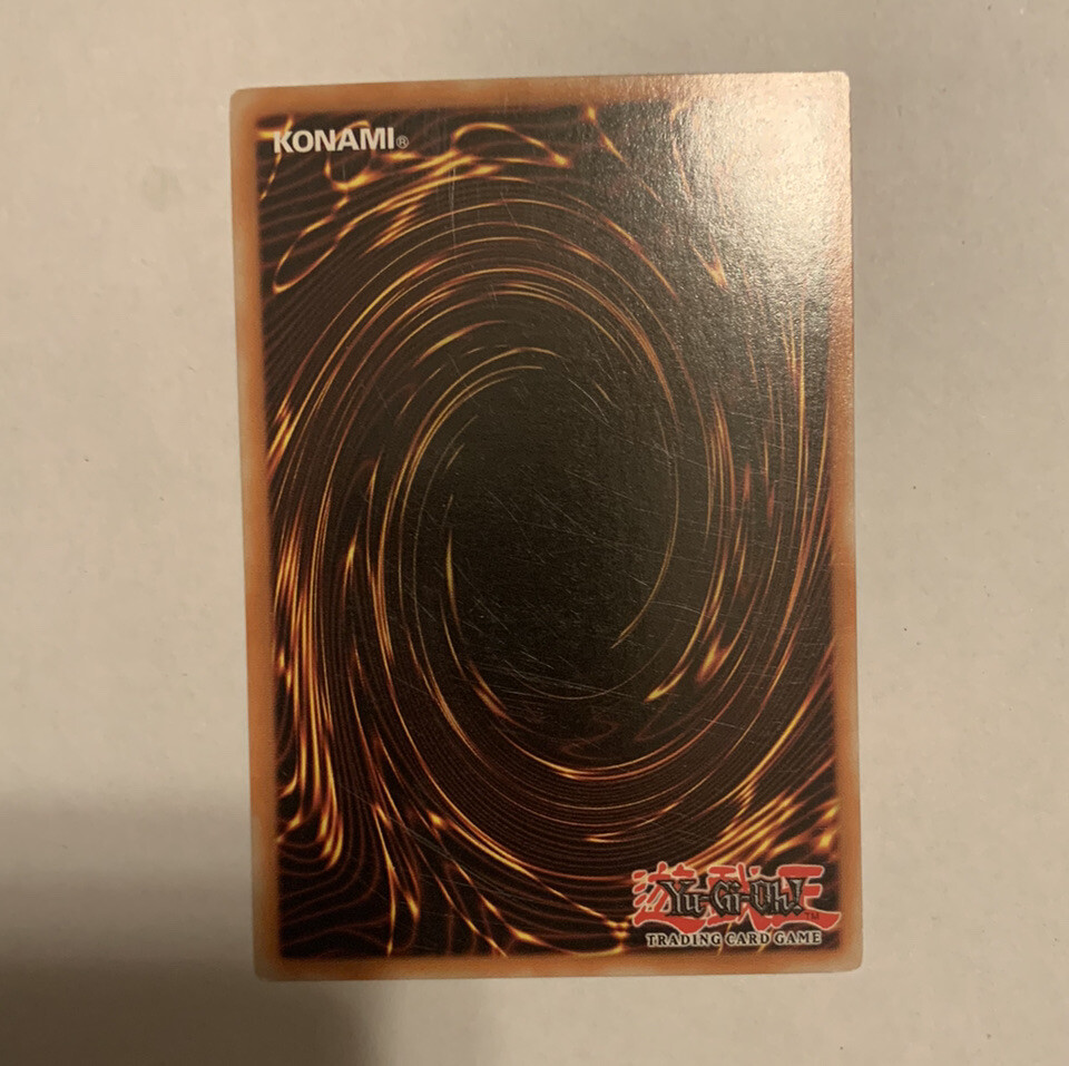 Yu-Gi-Oh! TCG Robbin' Goblin Structure Deck SD7-EN029 1st Edition ...