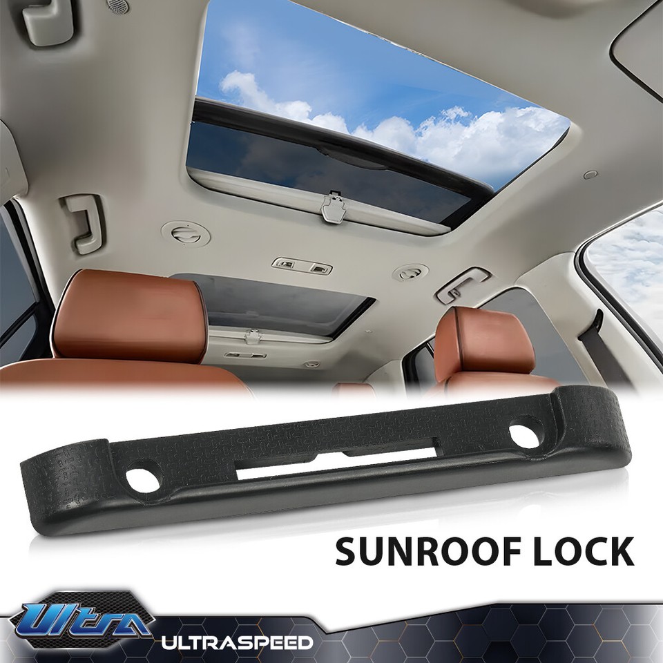 Fit For Chevy Traverse GMC 84691055 GM Sunroof Lock Rear sliding ...