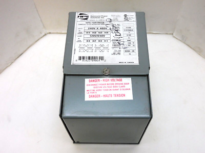 Transformers - Kva 1 Ph