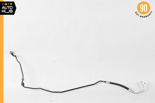 07-14 Mercedes W221 S600 CL63 AMG ABC Hydraulic Suspension Line Front ...