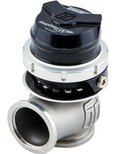 Turbosmart Wastegate WG40HP Gen-V Comp-Gate High Pressure 40mm 40 (TS ...