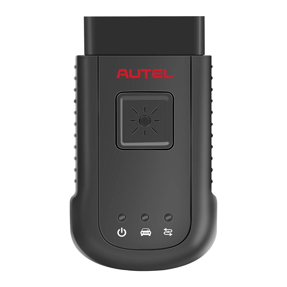 Autel MaxiSYS-VCI 100 MaxiVCI V100,Autel MaxiVCI Mini Bluetooth ...