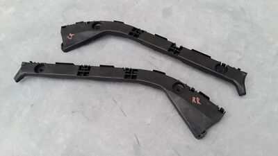2004-2009 TOYOTA PRIUS REAR DRIVER & PASSENGER SIDE BUMPER RETAINER ...