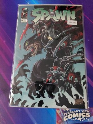 SPAWN #40 HIGH GRADE IMAGE COMIC BOOK E94-133 | eBay