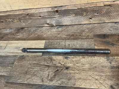 John Deere 108 111 116 160 Peerless 801-038A Transmission Left Side ...