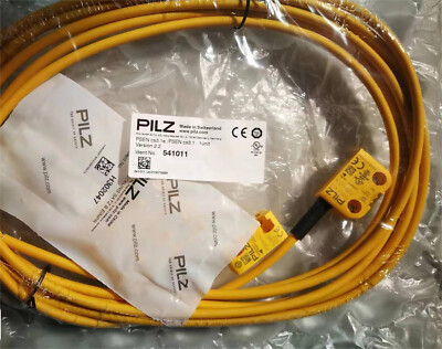 pilz PSEN CS3.1a CS3.1 1unit 541011 Safety Switch brand new ship by dhl ...