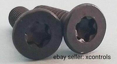 Trijicon RMR / SRO mounting screws / HK VP9 OR | eBay