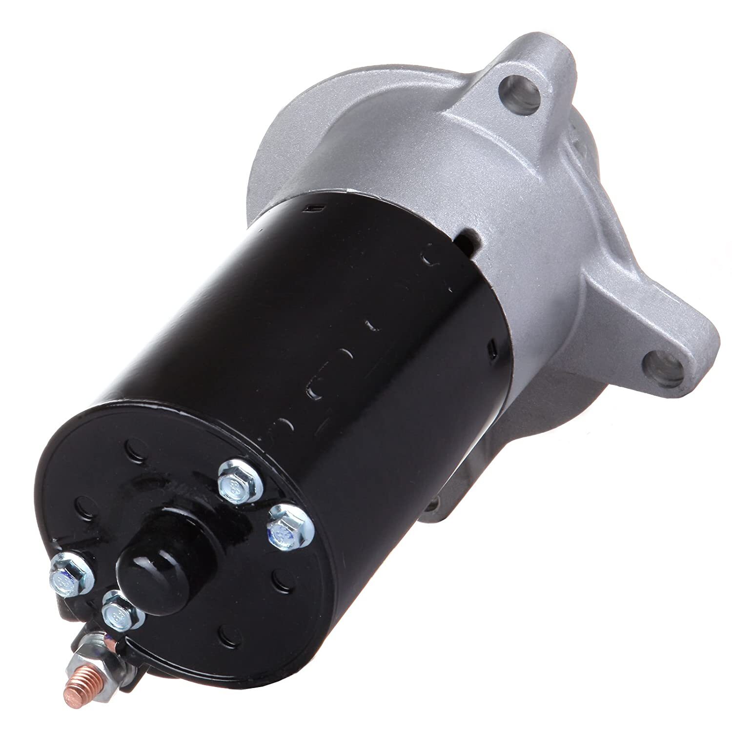 For Ford Ranger 4-cyl 2.3 & 2.5 Engine Mazda B Starter 3238N F87U-A1A ...