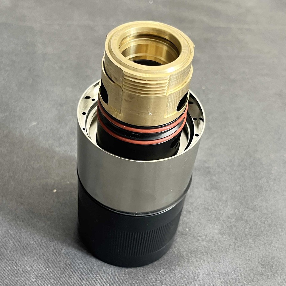 1PCS New For Hypertherm HPRXD 220706 torch main body Quick-disconnect ...