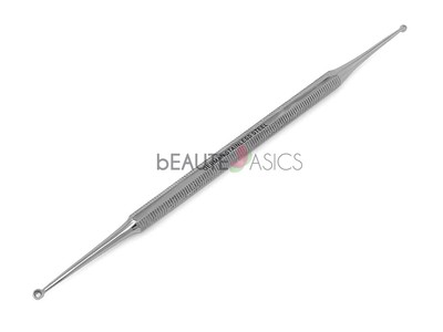 Curette Nail Cleaner Stainless Steel Manicure Pedicure Tool (AT14123x1) | eBay